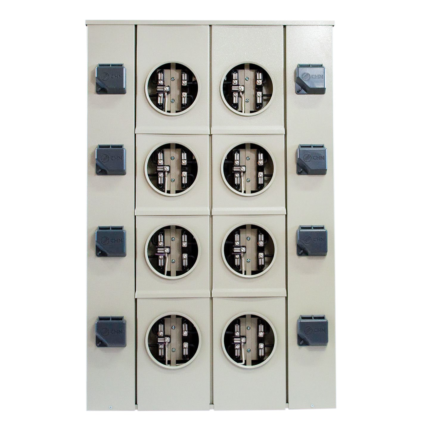 Base de medicion integral – CHN