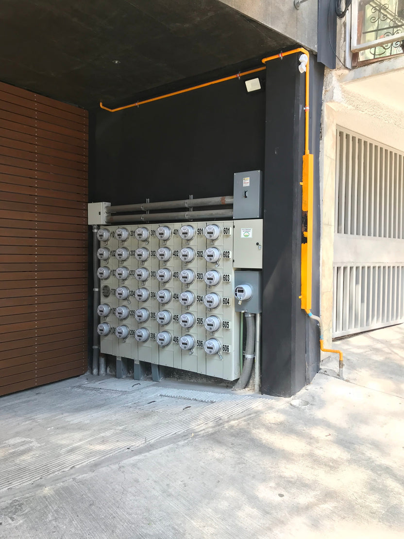 Bases de Medición – CHN